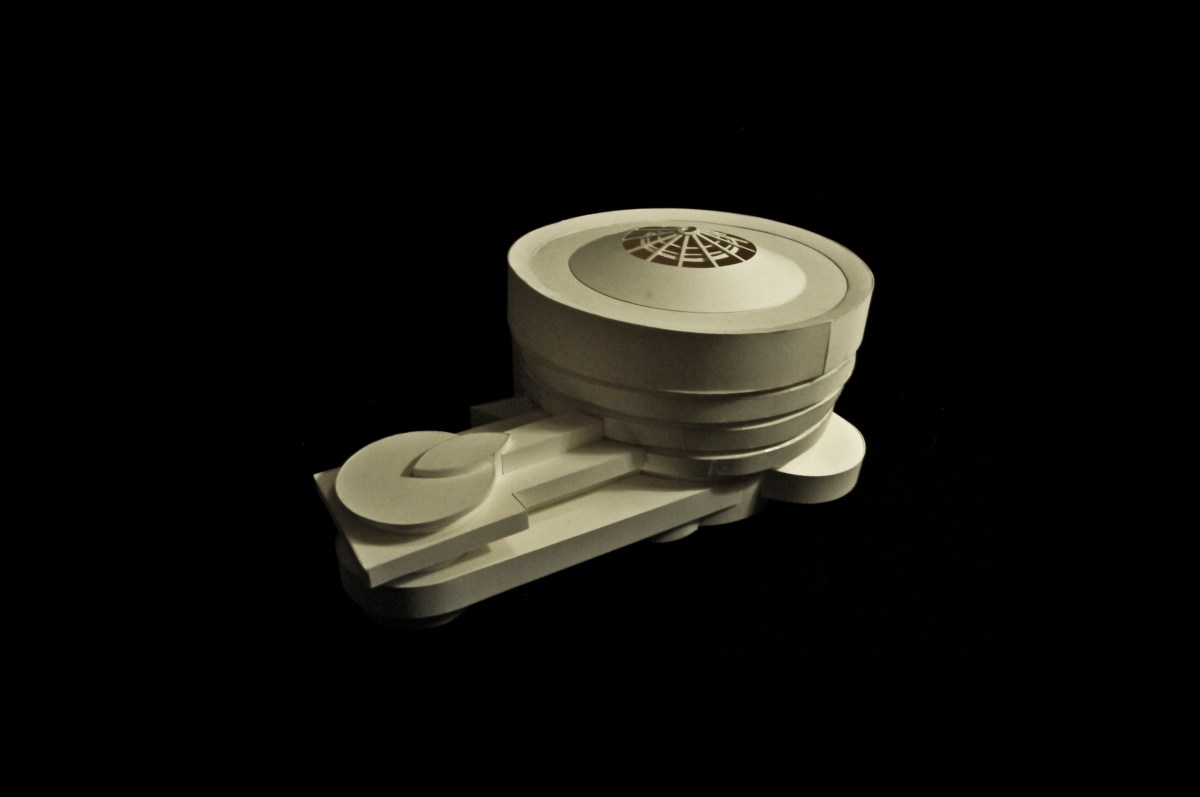 Guggenheim Case Study – Tim Boylan Architecture